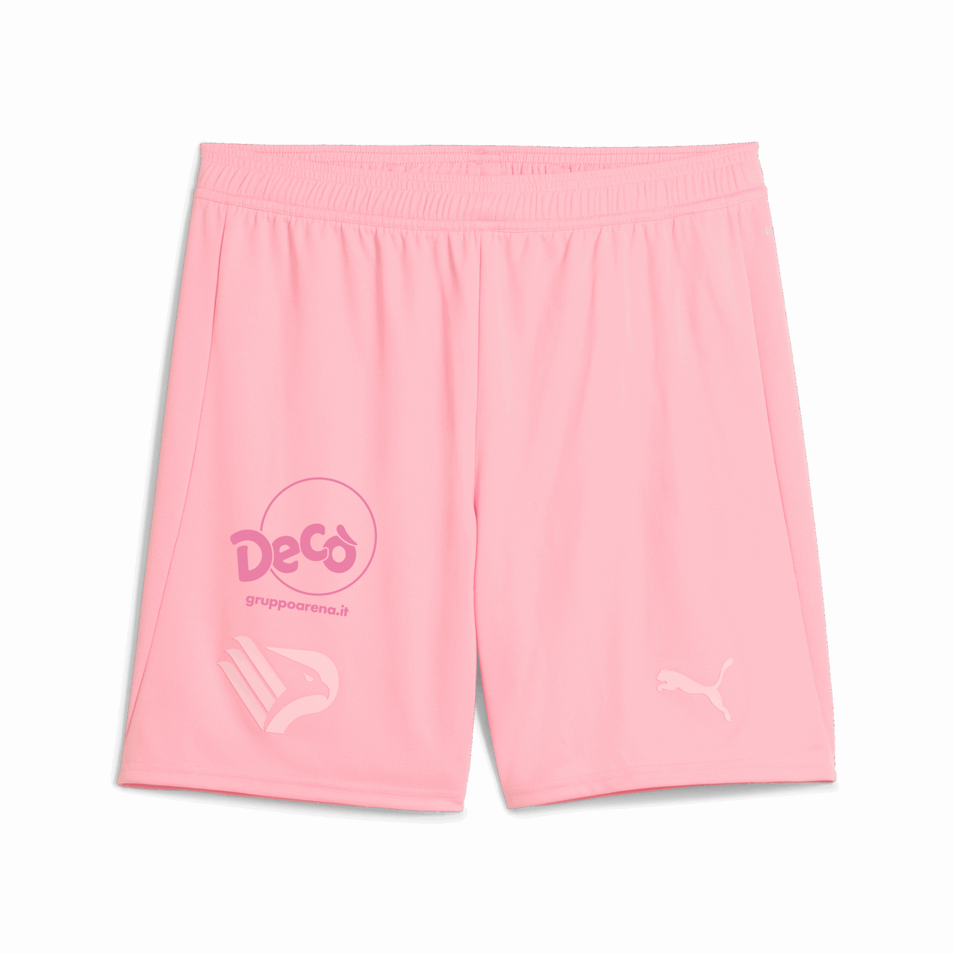Palermo Home Kit - Palermo F.C. Official Store