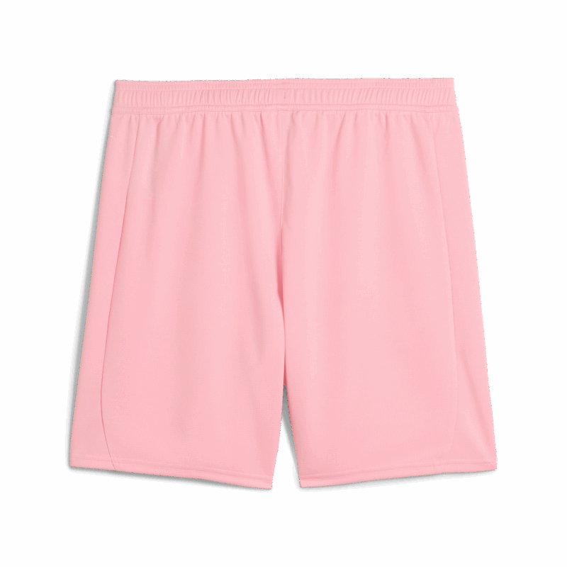 Home Shorts 2025/26 - Palermo F.C. Official Store